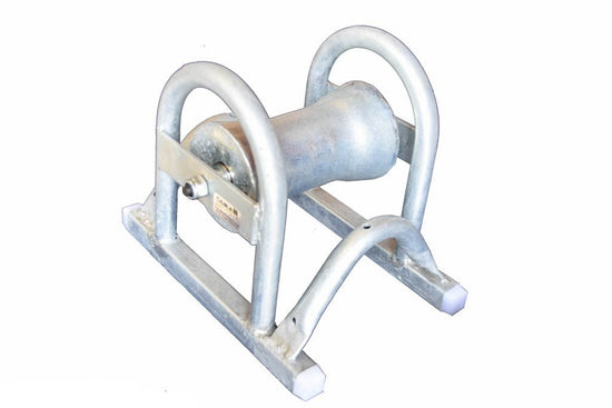 Cable Bridge Roller - Max Cable Size 125mm