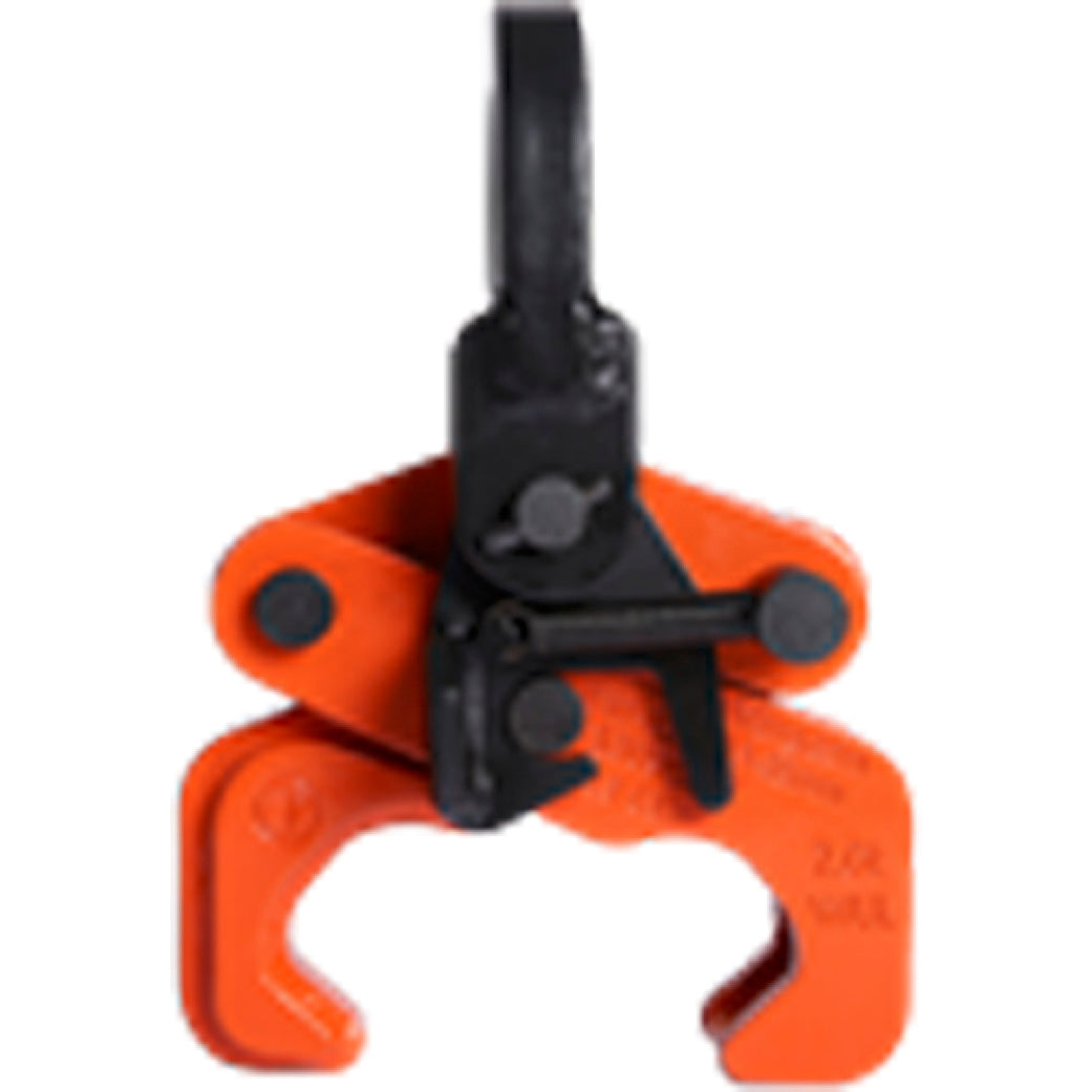 Tiger Rail Clamp to Buy Online | RIGGING UK| UK