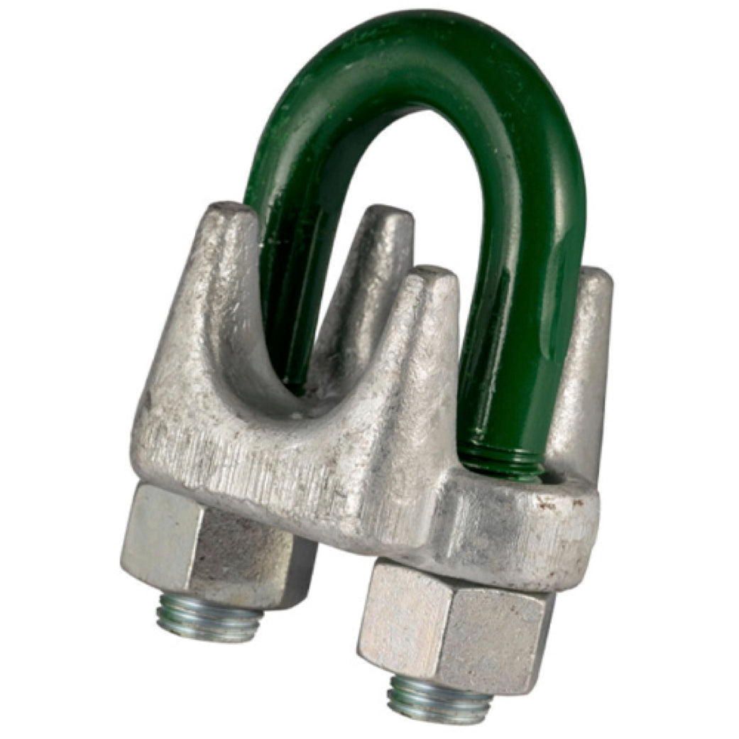 Wire Rope Grip BS EN Style - Type B
